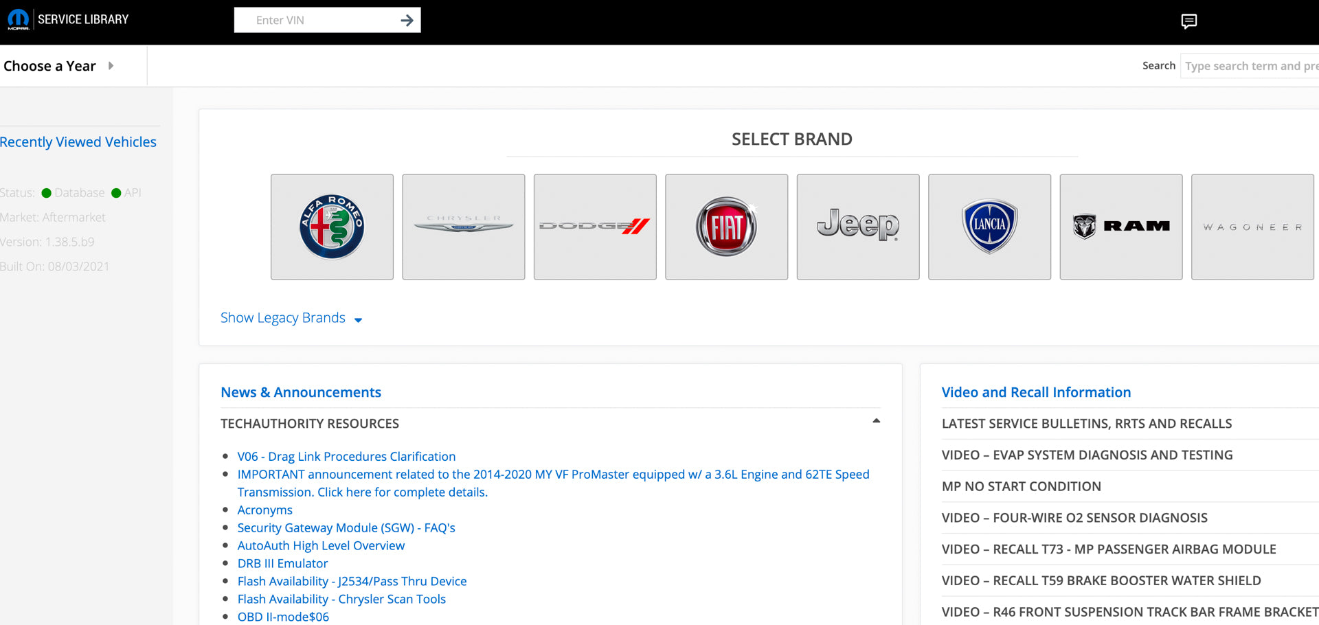 TechAuthority - Programming, Service Information, Wiring Diagrams – Diagnoex