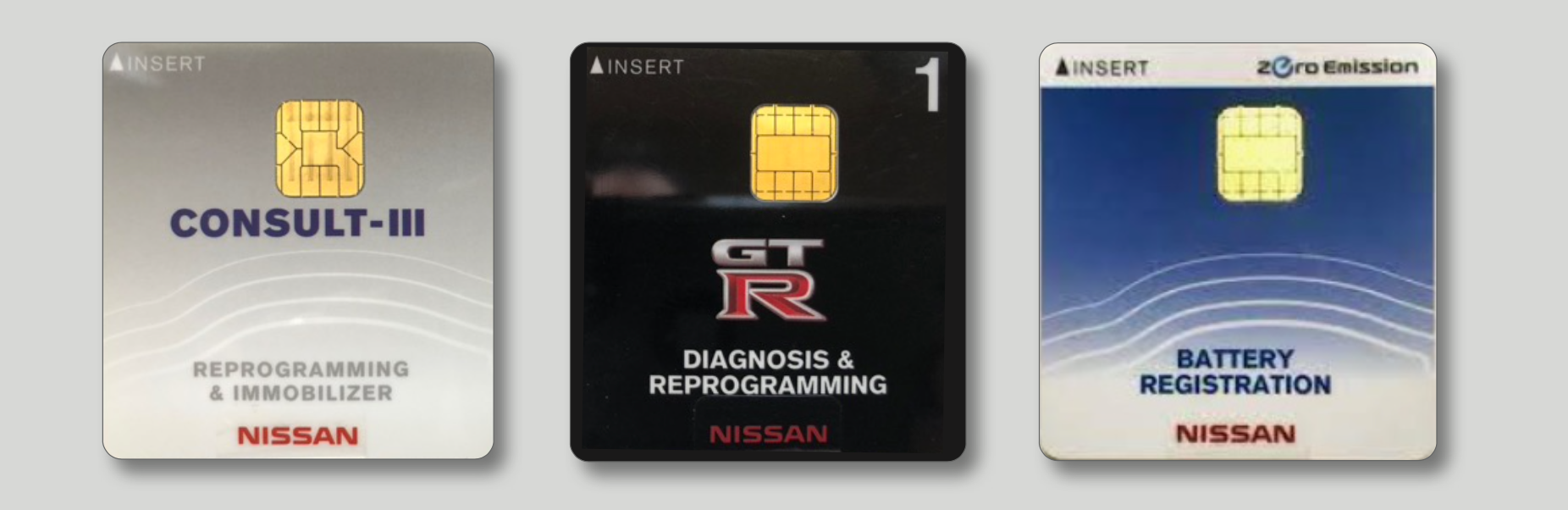 NISSAN CONSULT New Changes - 2022 – Diagnoex