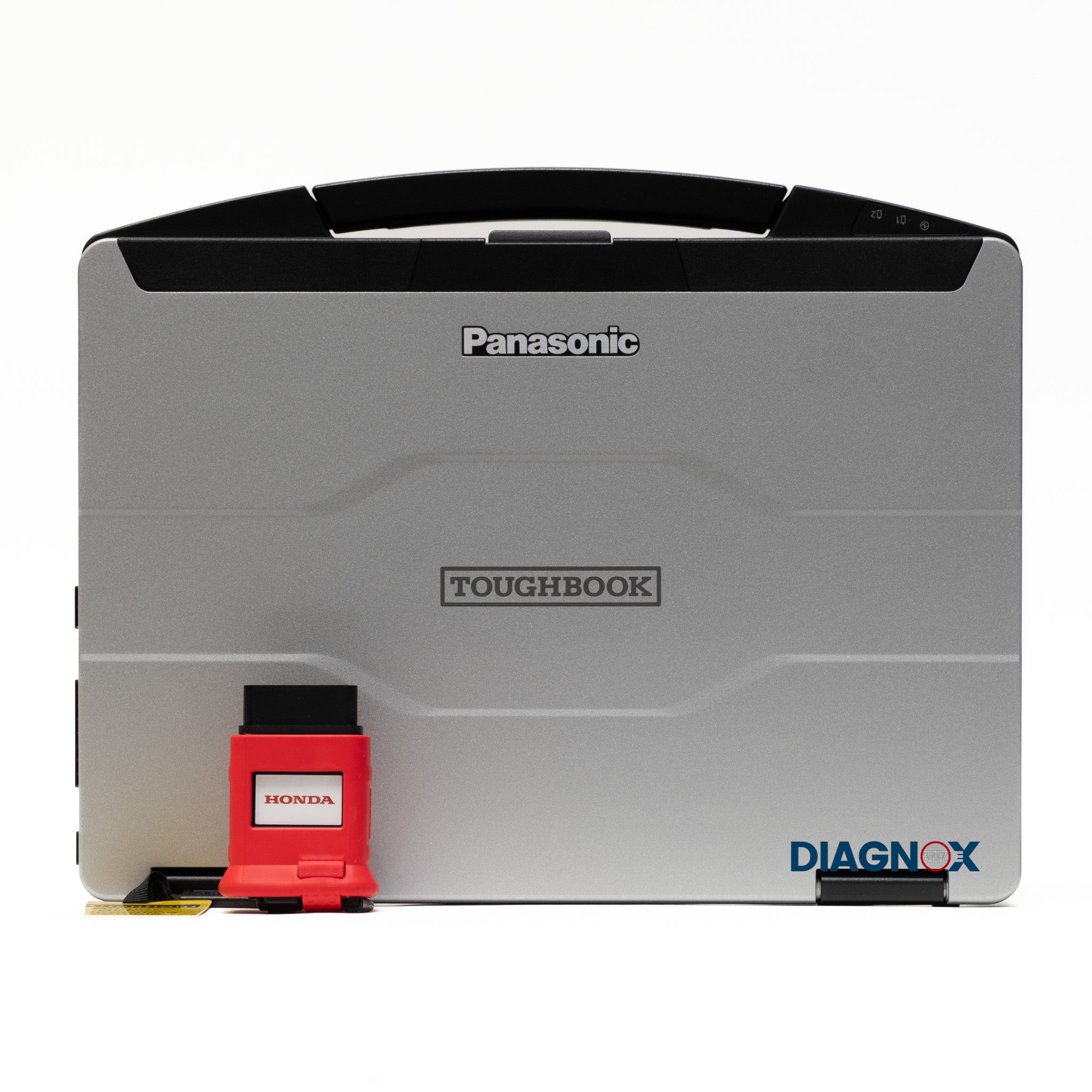 Honda i-HDS HAC Workshop Pro Package – Diagnoex