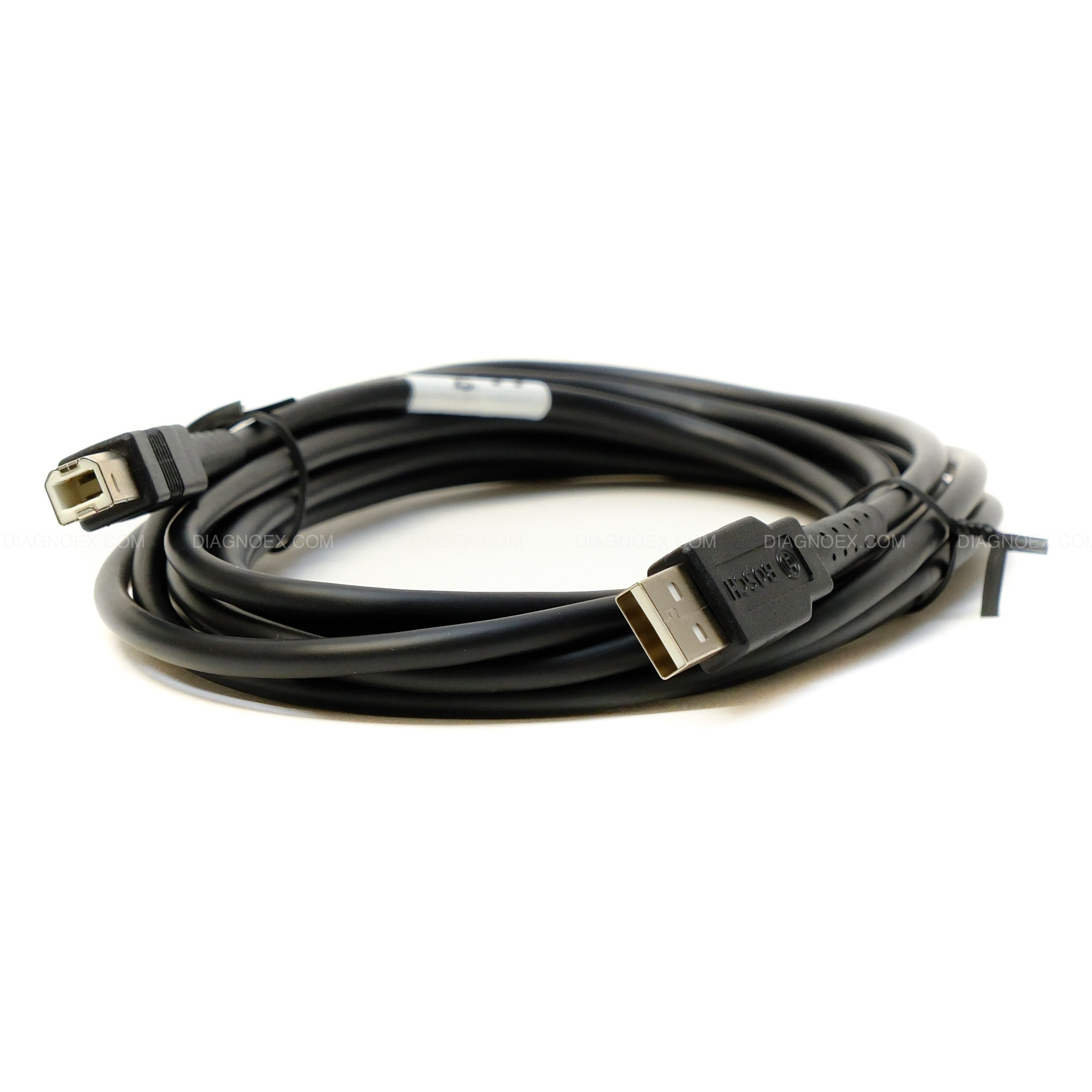 Replacement IDU2 USB Cable for JLR DoIP VCI – Diagnoex