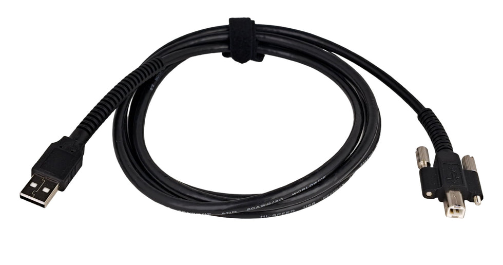Mongoose-Plus MFC3 USB Cable – Diagnoex