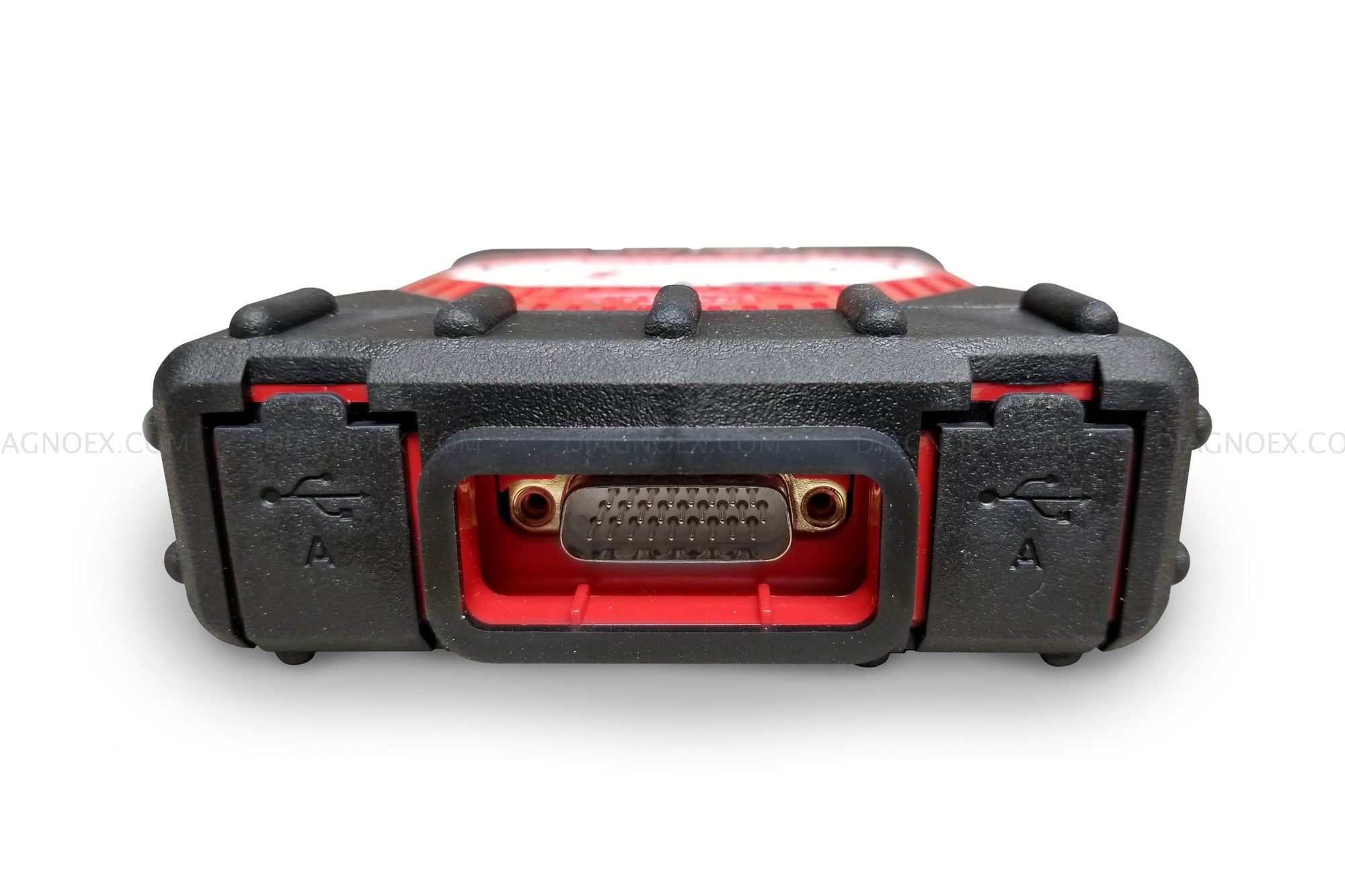 Ford VCM 3 Interface - Diagnoex