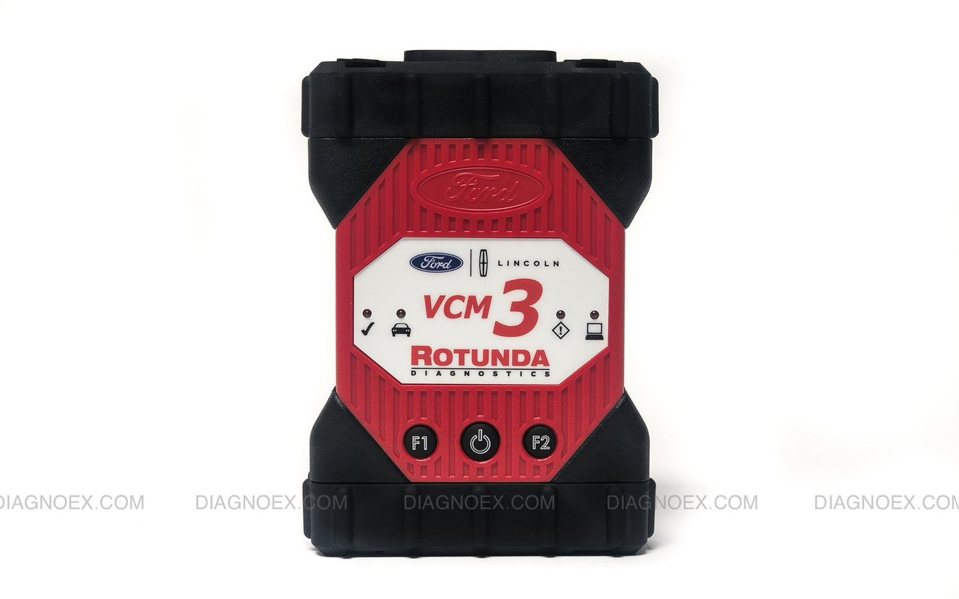 Ford IDS FDRS License VCM3 Interface | OEM Dealer Diagnostic Scan Tool ...