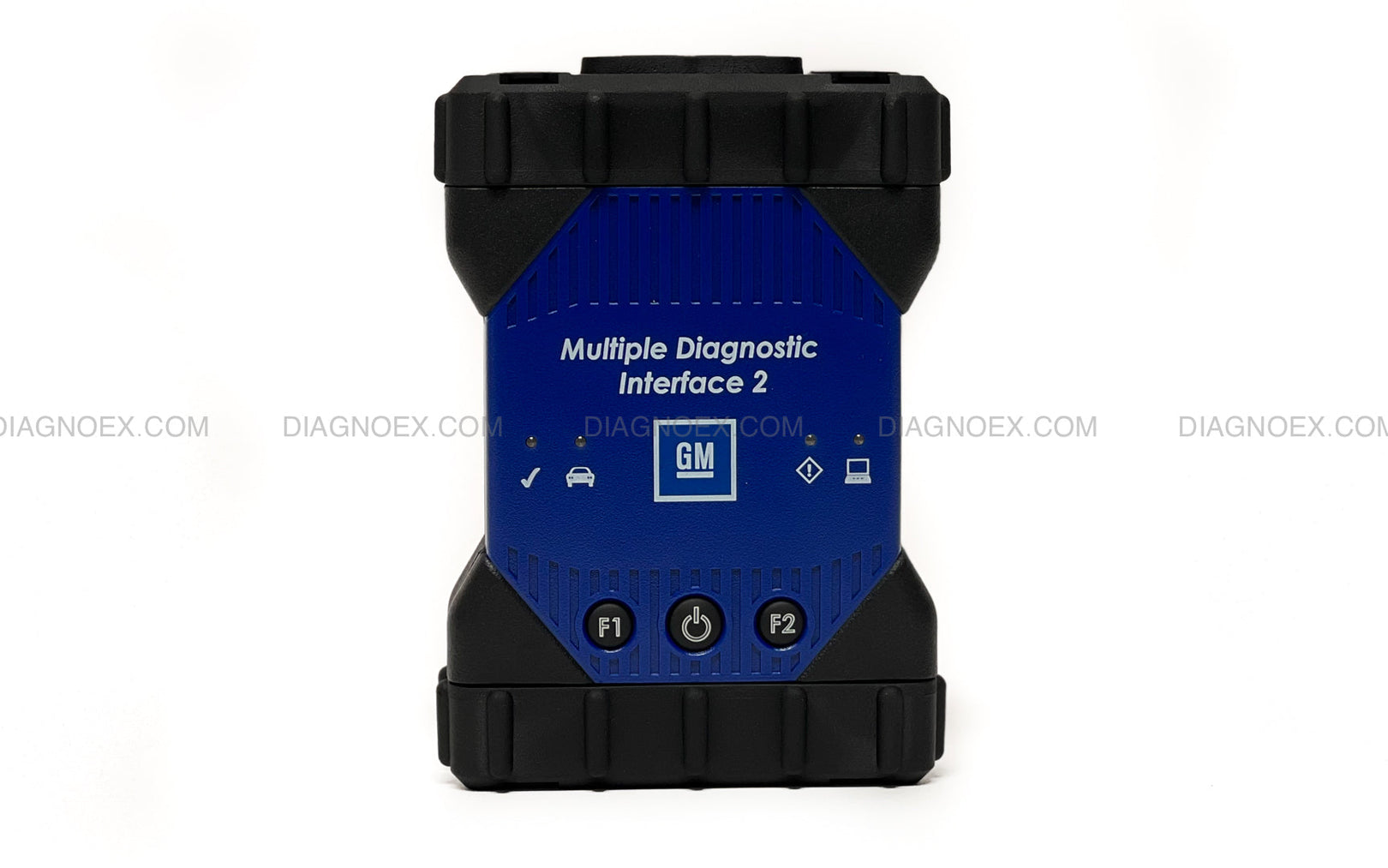 GM MDI2 Interface GDS2 Techline Connect Acdelco Diagnostic Scan Tool ...