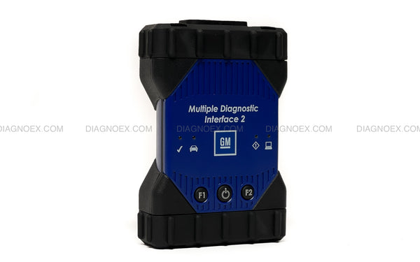 OEM Scan Tool Interface - Diagnoex