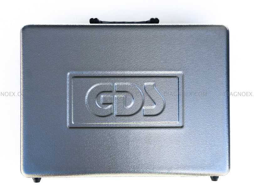 Genesis SMART Dealer Scan Tool VCI2 with SMART License – Diagnoex