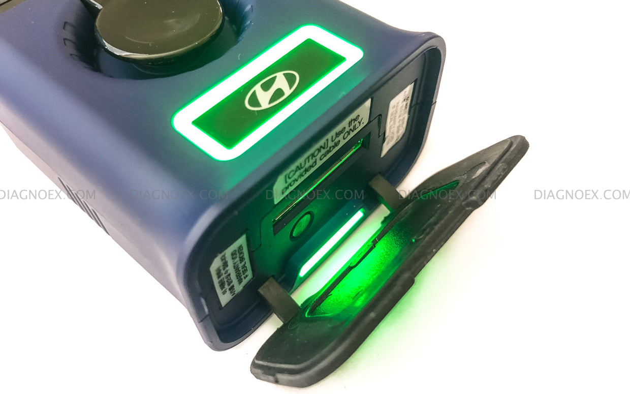 KIA KDS 2.0 Factory Diagnostic Scan Tool – Diagnoex