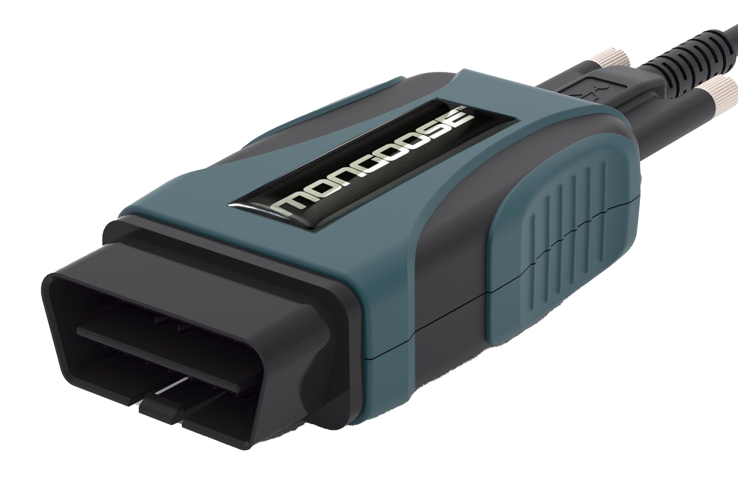 Mongoose Plus MFC3 Toyota Techstream ADVi Interface Automotive Scanner ...