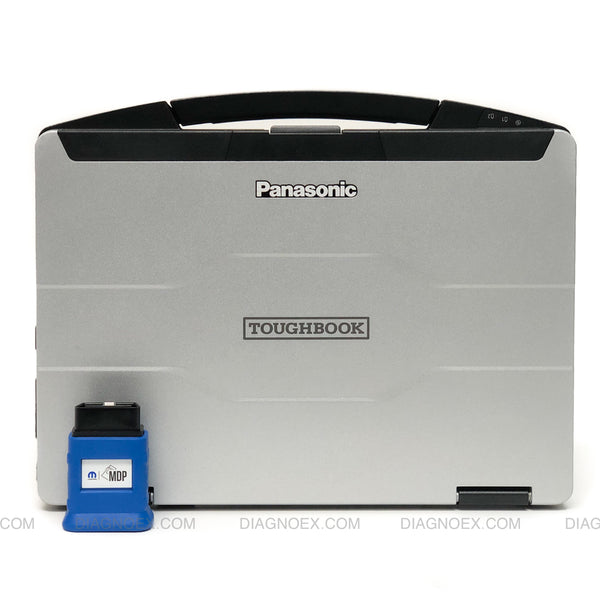 Mopar MDP Micropod3 Chrysler wiTECH2 Workshop Package - Diagnoex