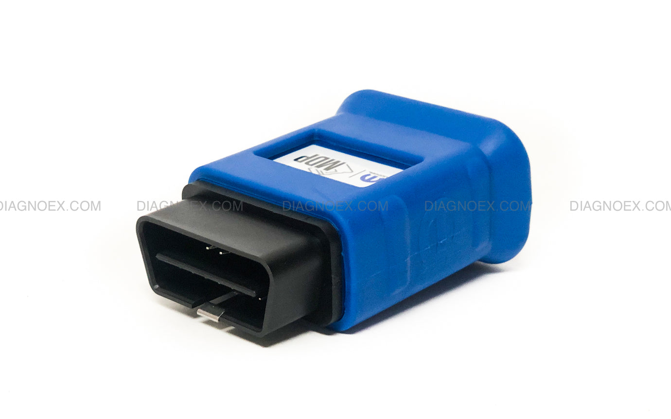 Mopar Diagnostic Pod MDP Interface | Chrysler FCA wiTECH2 Micropod3 ...