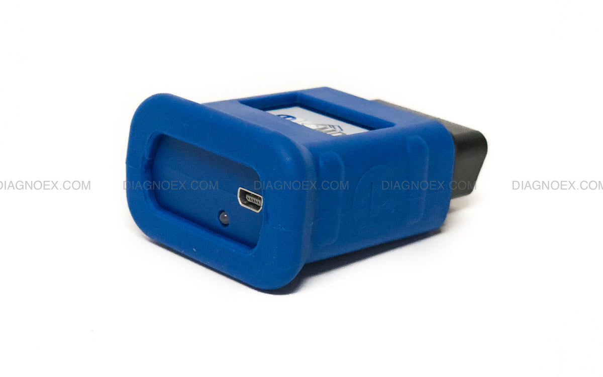 Mopar Diagnostic Pod MDP Micropod3 and Chrysler wiTECH2 subscription ...