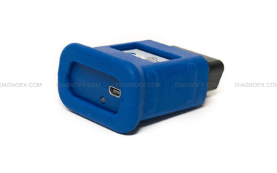 Mopar Diagnostic Pod MDP Micropod3 and Chrysler wiTECH2 subscription ...