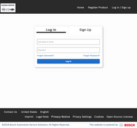 Nissan INFINITI Consult 4 Factory Scan Tool C4 Kit - Diagnoex