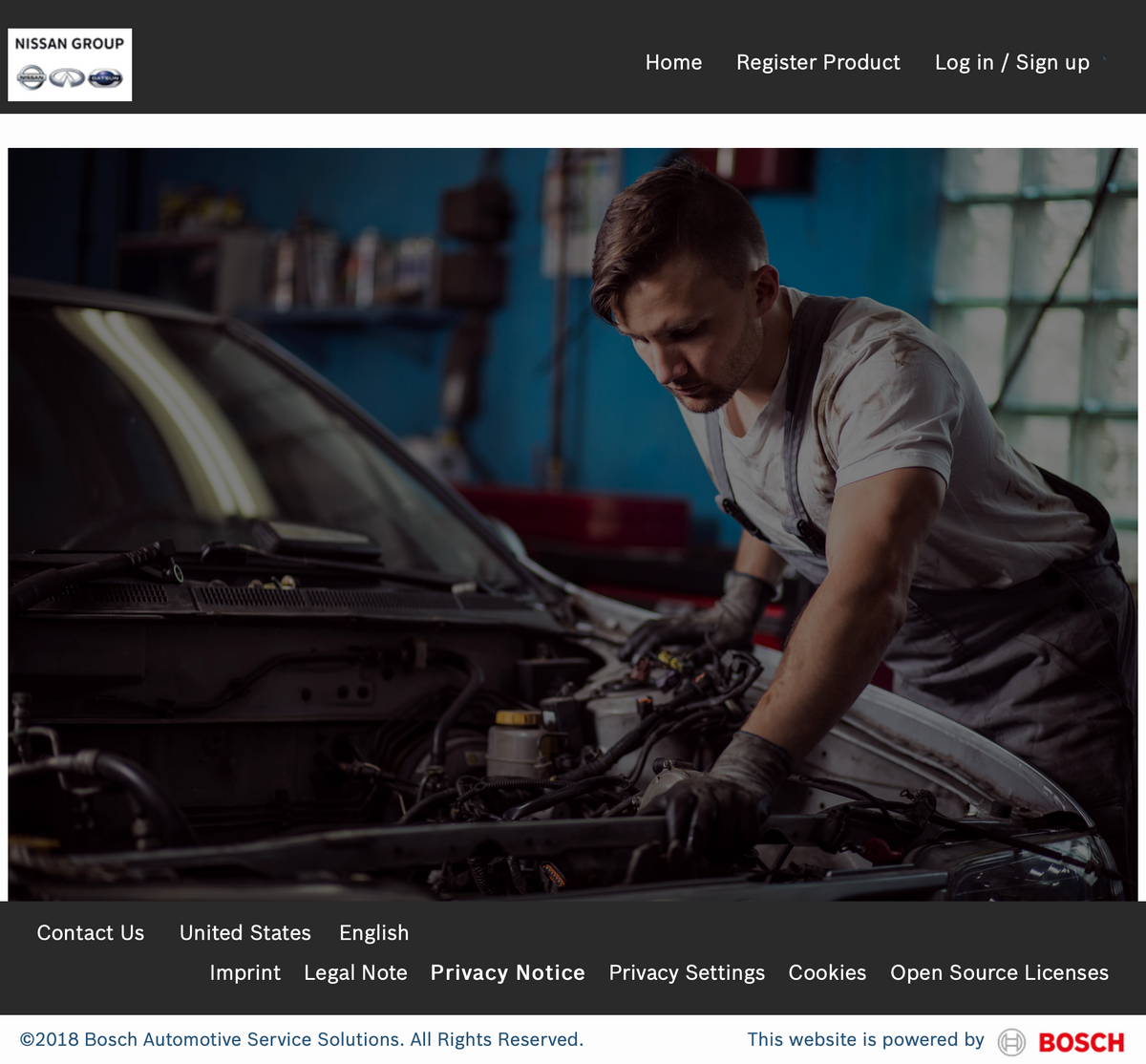 Nissan INFINITI Consult 4 Factory Scan Tool C4 Kit - Diagnoex