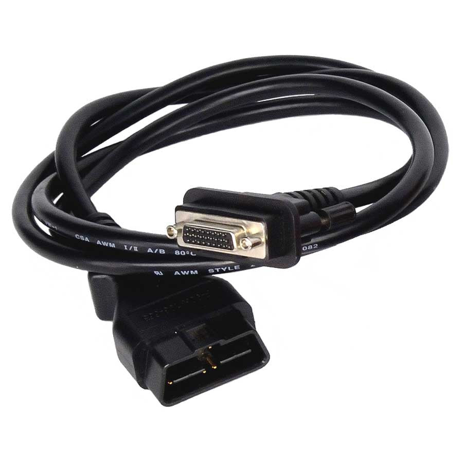 Ford VCM II DLC OBD-II Cable – Diagnoex
