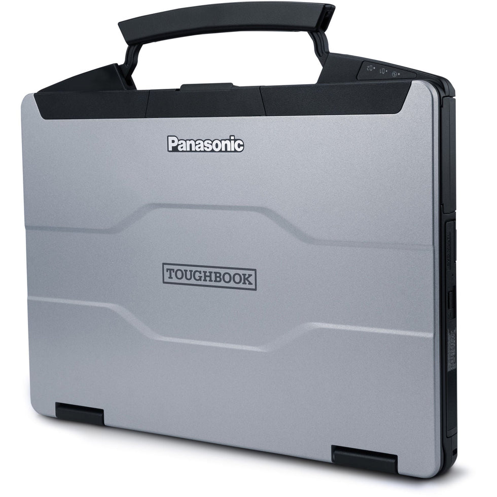 Automotive Diagnostic Laptop Panasonic Toughbook 55 FHD Certified ...
