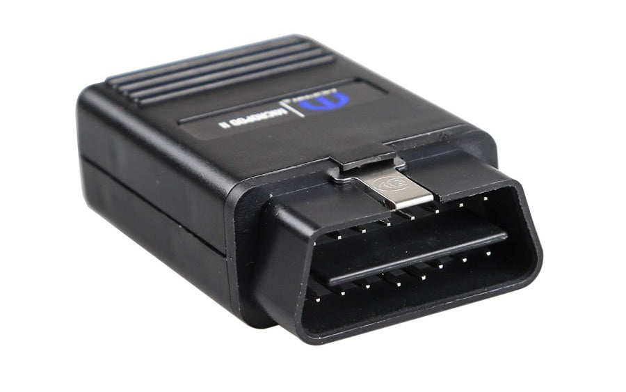 Chrysler Witech Micro POD II | Programming Micropod 2 – Diagnoex