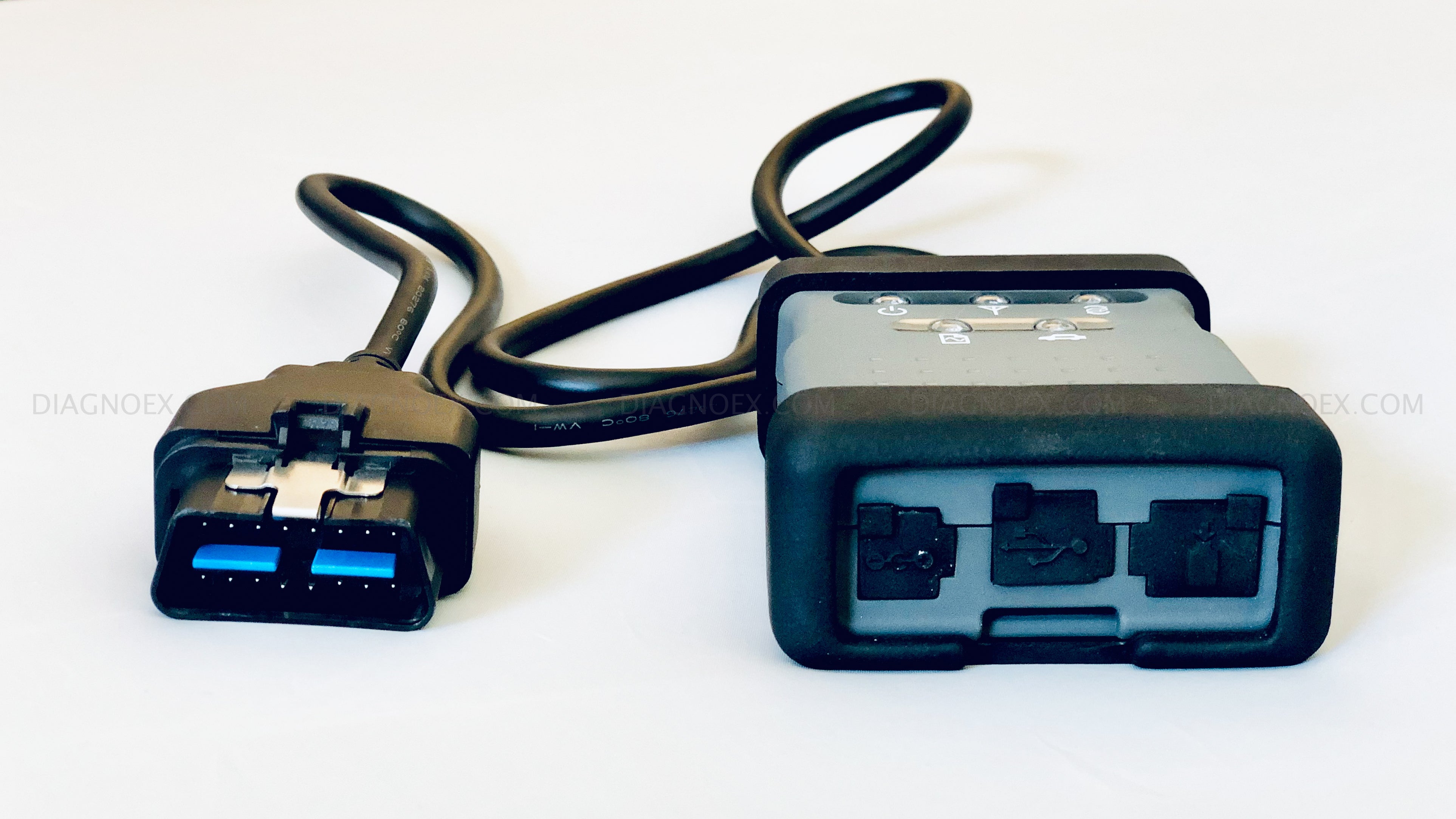 Nissan Vehicle Interface 2 - VI2 Consult III Plus Diagnostic Interface ...